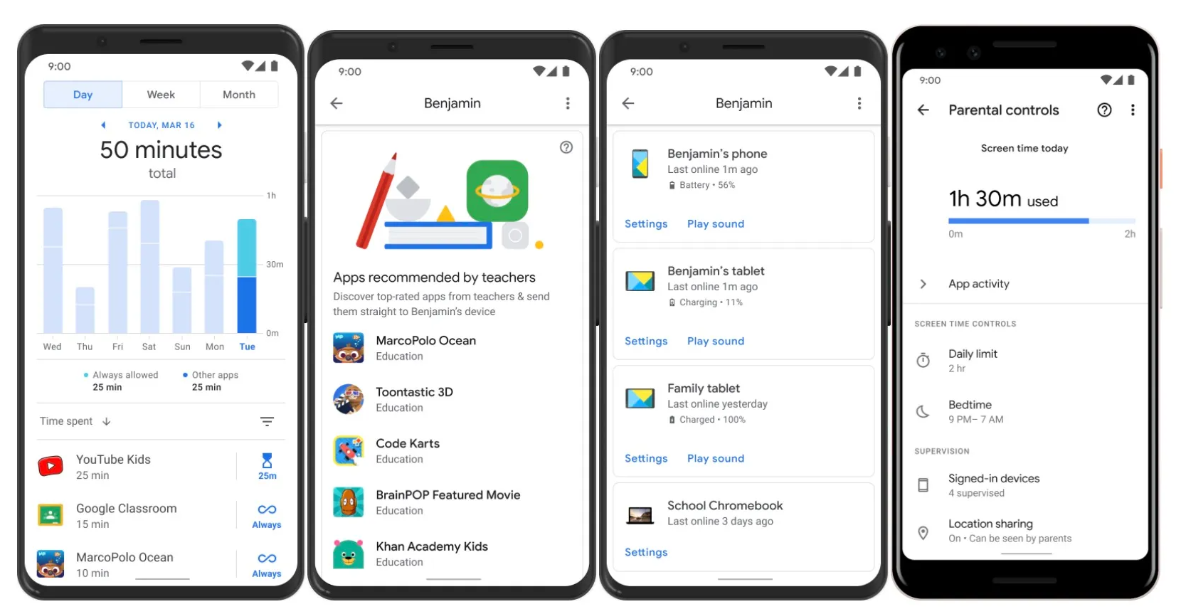 How to Put Parental Control on Android: 5 Effective Methods for Safer Use