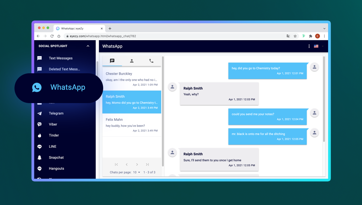 How to See Others WhatsApp Chats in Your Phone: 6 Ways to Do It