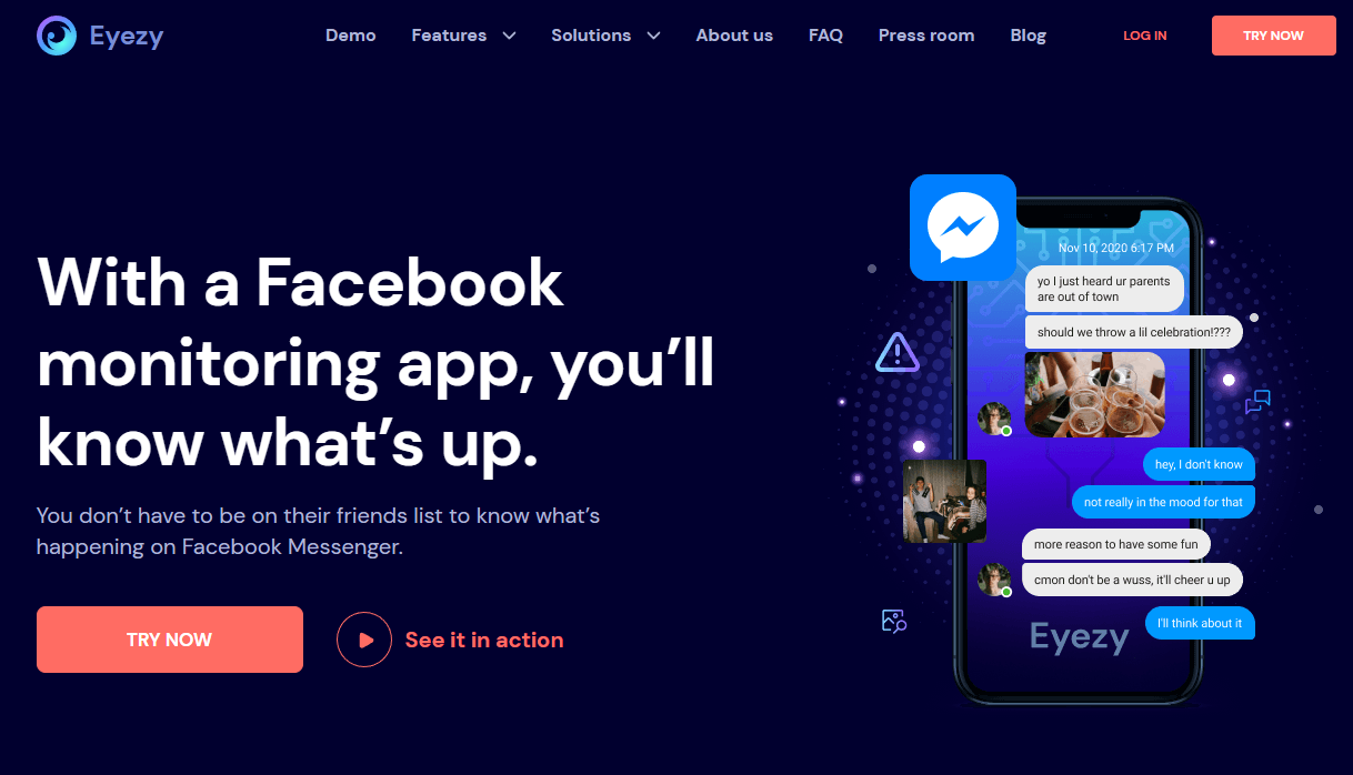 How to See Someone's Messages on Facebook Messenger: 6 Effective Methods