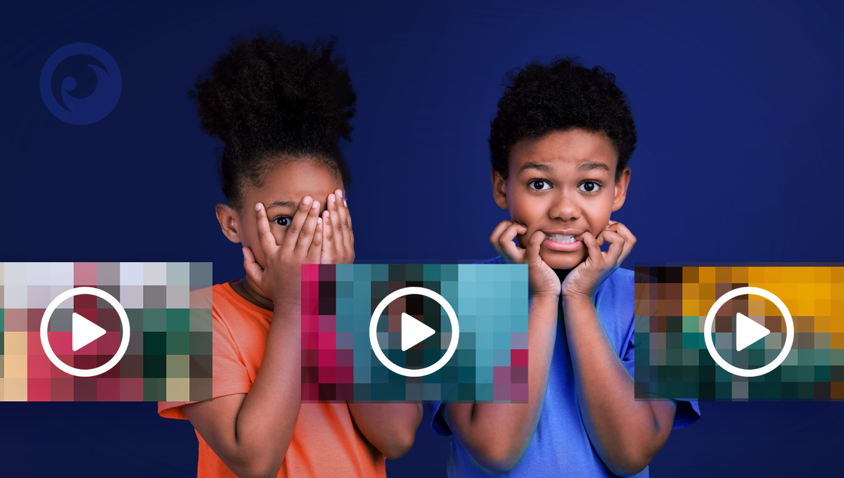 Top 10 Inappropriate Kid Shows on Netflix in 2026: What Parents Should ...