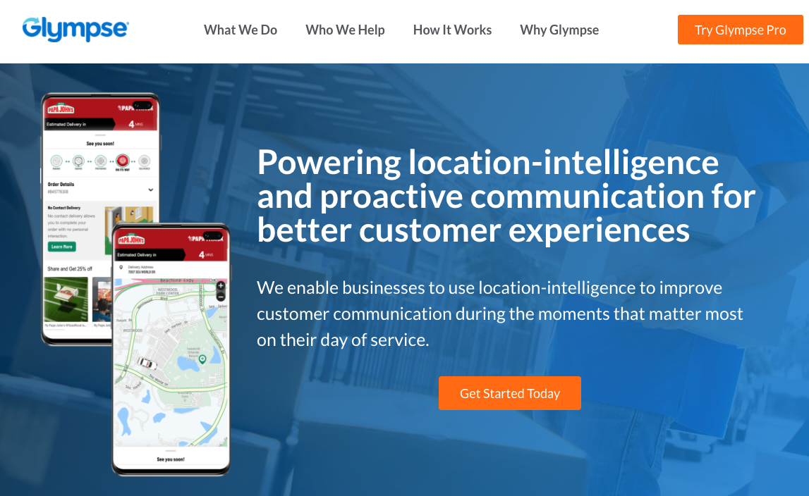 Glympse App Review – Is It Worth It?