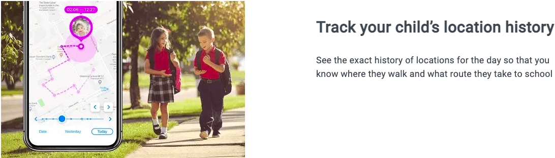 Find My Kids App Review: Is It the Best GPS Tracker for Child Safety?