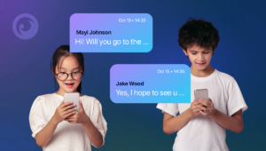 How Can I See Text Messages on My Child's Phone? 5 Ways to Monitor ...