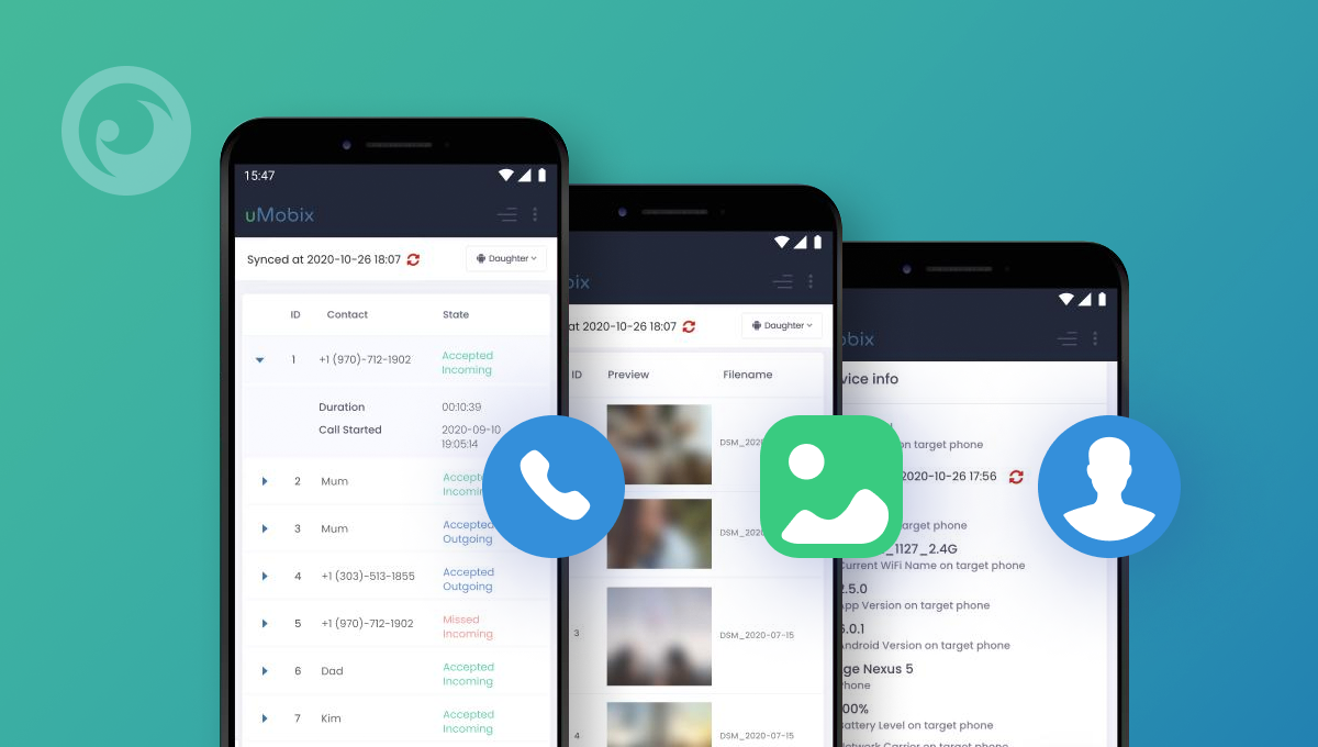 Umobix İncelemesi: En İyi Ebeveyn Denetleme Uygulamasının Artıları ve ...
