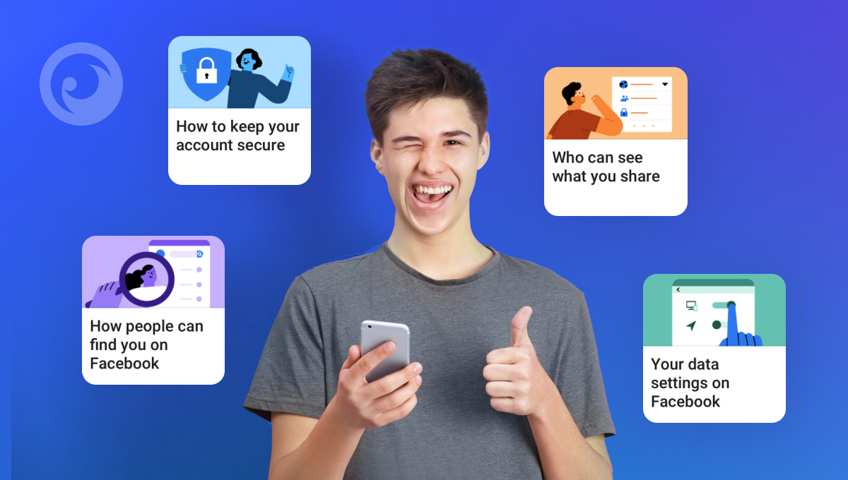 How to Put Parental Controls on Facebook: A Complete Guide for Parents