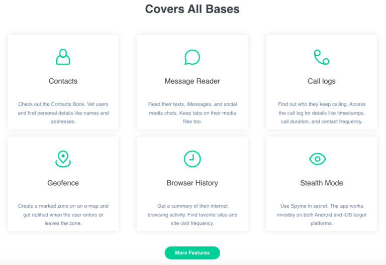Spyine Review: Is Spyine Legit? An In-Depth Look at Features and ...