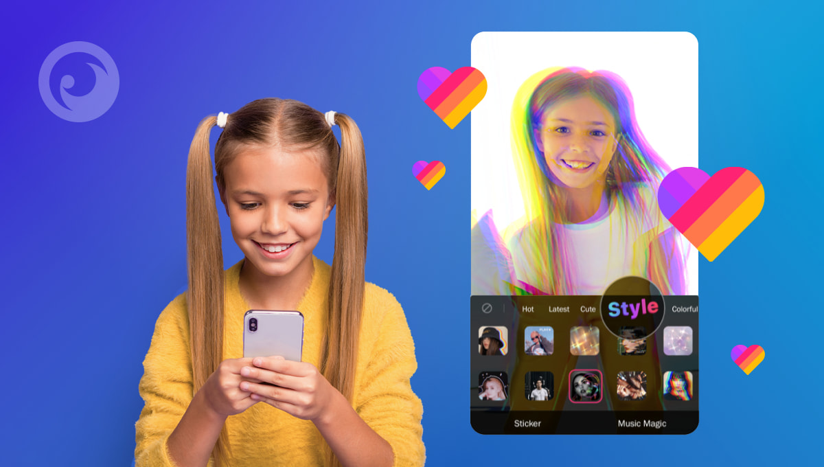 Is Likee Safe for Kids? What Is Likee App and Potential Risks Explained