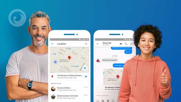 How to Find Someone's Location on Facebook Messenger: 6 Best Ways