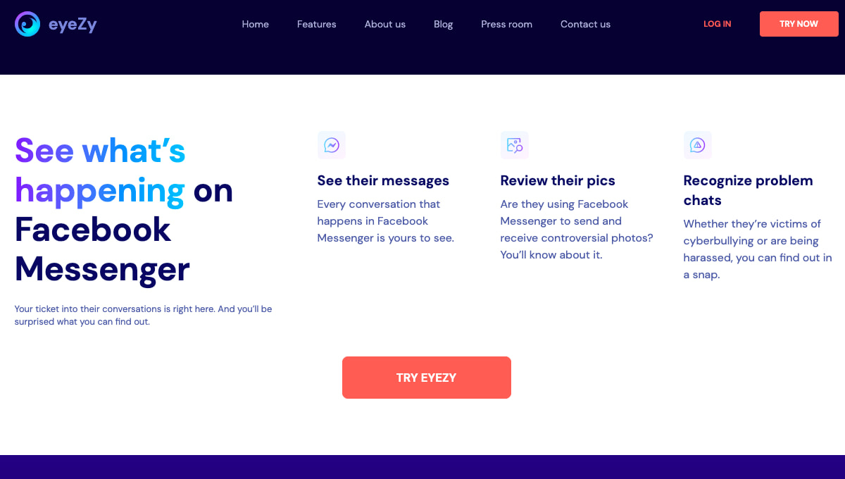 3 Ways How to Log Into Someones Facebook Messenger Without Them Getting ... 3 Ways How to Log Into Someones Facebook Messenger Without Them Getting ...