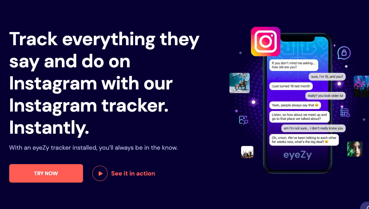 Dangers of Instagram for Kids: A Parent’s Guide to Online Safety