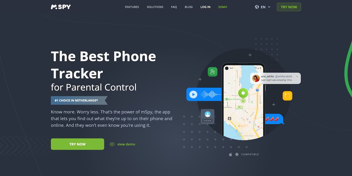 12 Best Tracking Apps for Kids: Keep Your Child Safe Anywhere