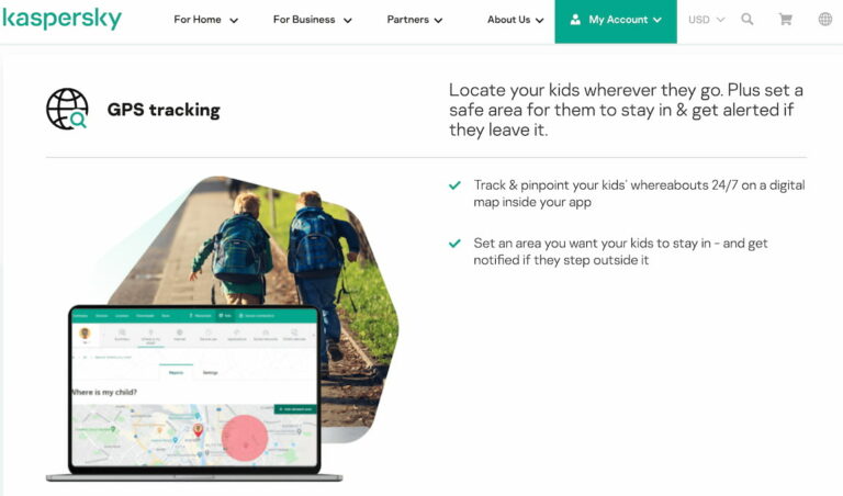 12 款最佳儿童追踪应用程序：随时随地保护您孩子的安全