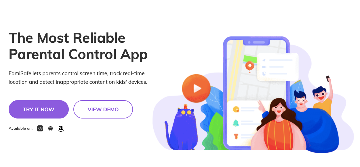 12 Best Tracking Apps for Kids: Keep Your Child Safe Anywhere