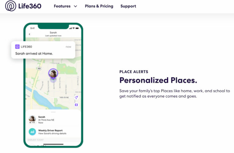 12 Best Tracking Apps for Kids: Keep Your Child Safe Anywhere
