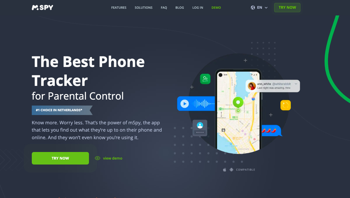 Best 7 Phone Number Tracker Tools for Accurate Location Tracking