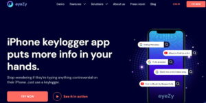 Best 6 SMS Interceptors for 2025: Read Texts Without Detection