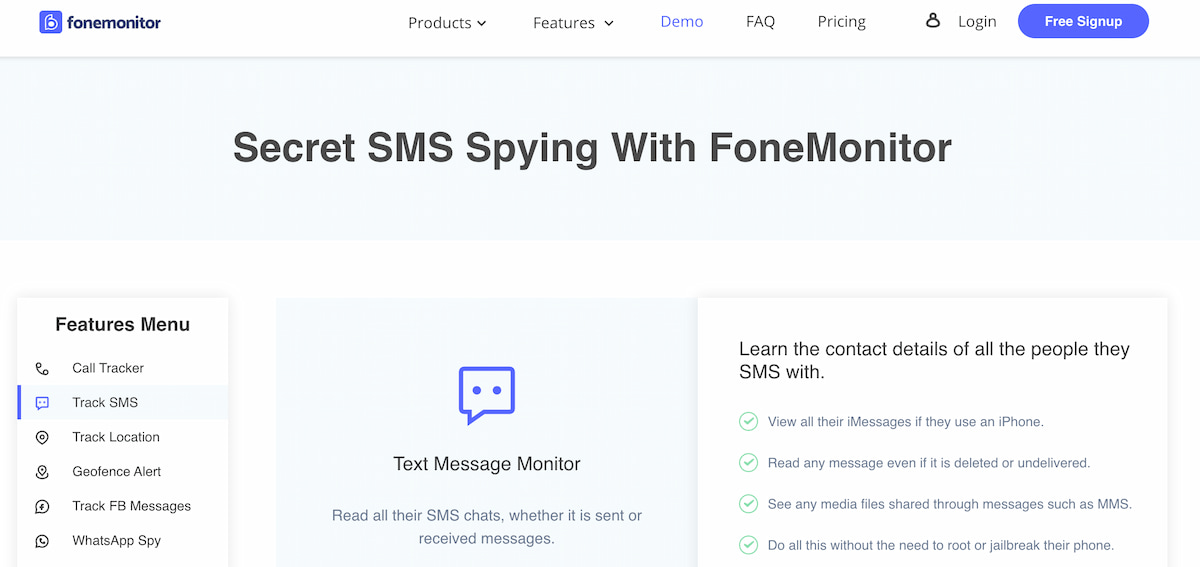 Best 6 SMS Interceptors for 2025: Read Texts Without Detection