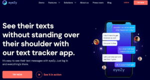 Best 5 Text Message Interceptor Apps For Android and iPhone in 2025