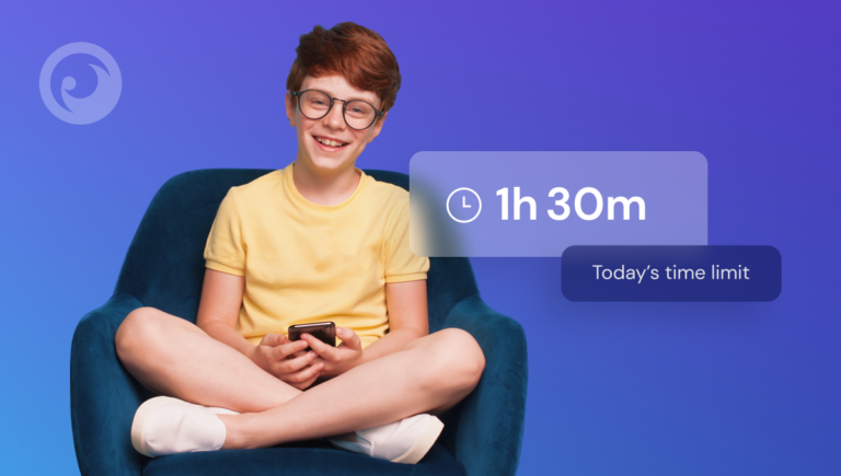 Top 6 Apps to Limit Screen Time and Protect Your Kids | Eyezy