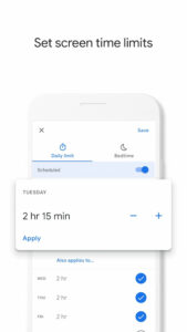 Top 6 Apps to Limit Screen Time and Protect Your Kids | Eyezy