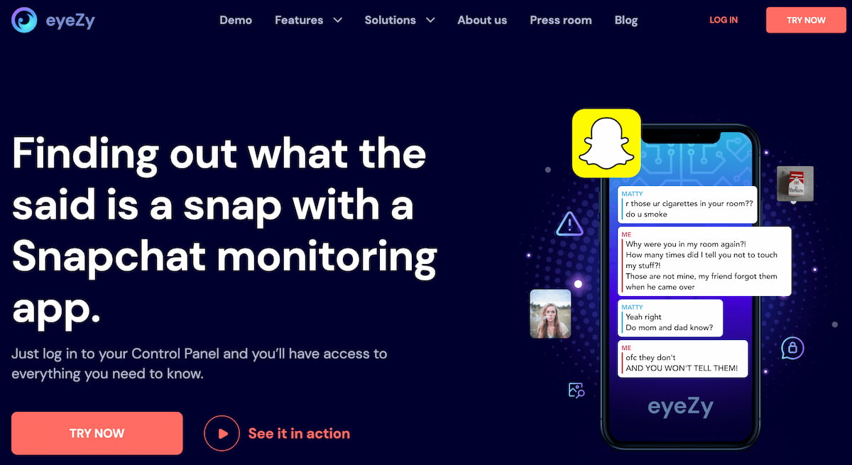 How to See Someone’s Snapchat Messages: Best Methods Revealed