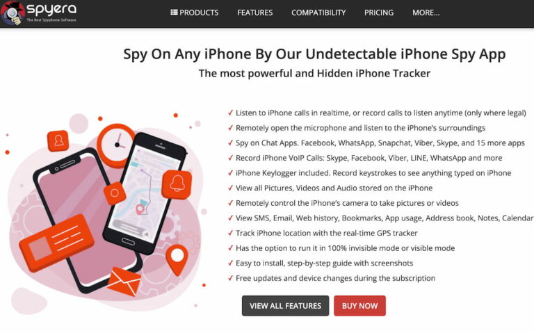 How to Track Text Messages on iPhone: Best Methods & Apps