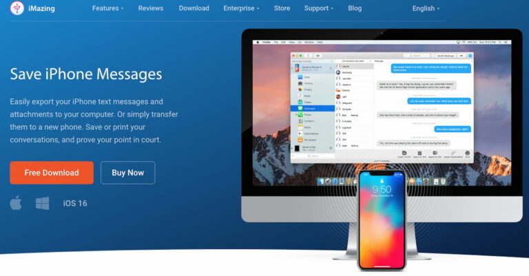 How to Track Text Messages on iPhone: Best Methods & Apps