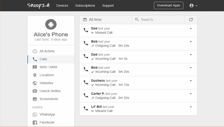 Snoopza Reviews: Is Snoopza Safe for Monitoring in 2025?