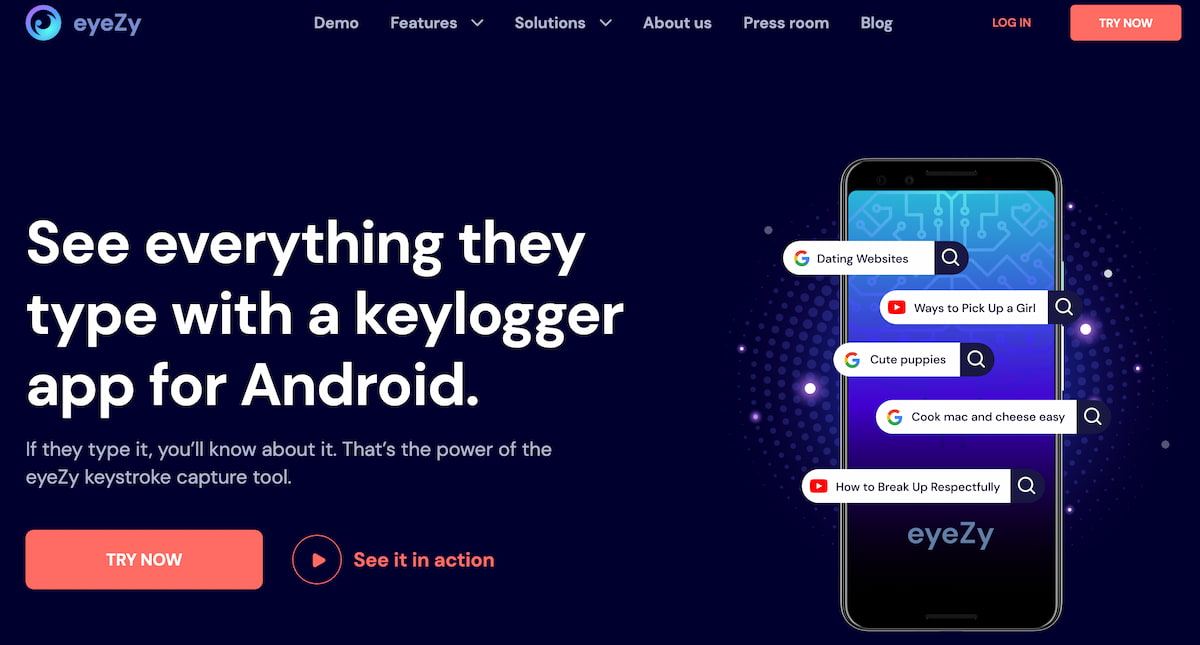 Can You Remotely Install Keylogger Heres How It Works