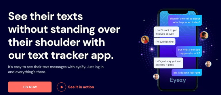 How to View Text Messages Sent and Received from Another Phone (Android ...
