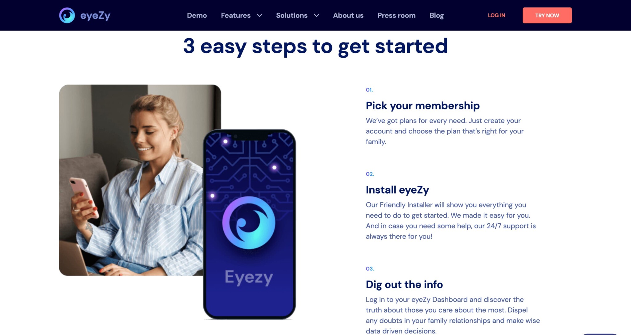 How to Check Someone’s Call History Online for Free – What Works & What ...