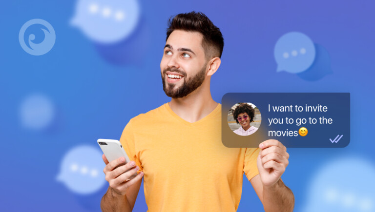 How To View Text Messages Sent And Received From Another Phone Android And Iphone