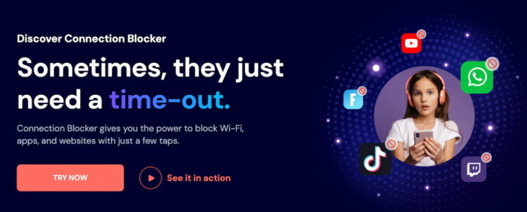 6 Best Porn Blockers – Free & Paid Tools to Filter Adult Content