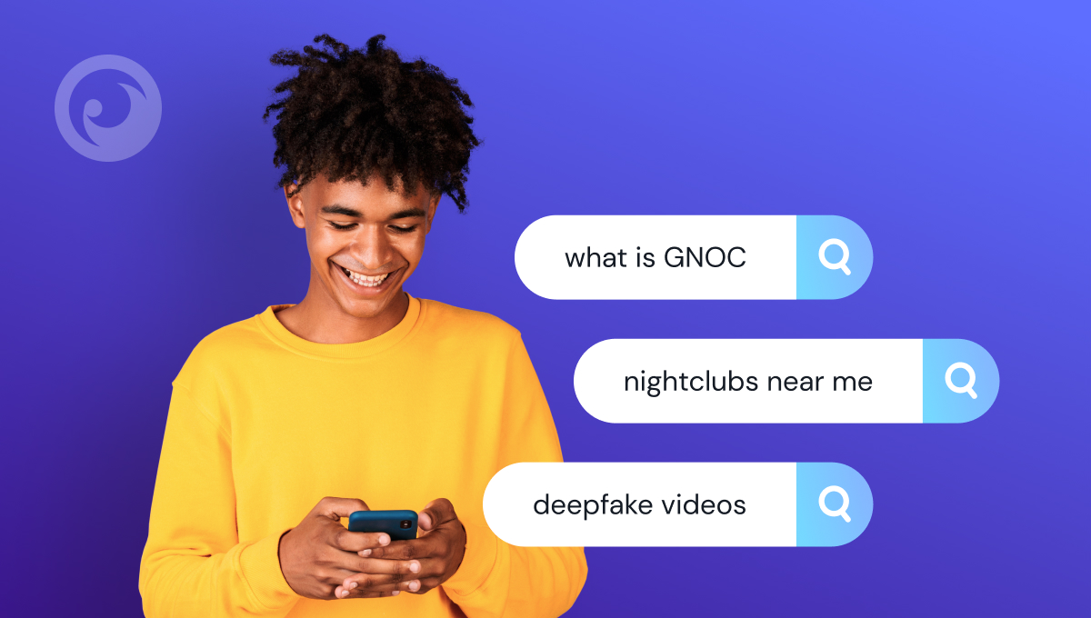 50+ Keywords to Block for Parental Control: Protect Your Child Online