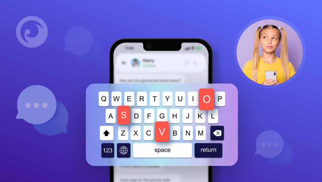 50+ Keywords to Block for Parental Control: Protect Your Child Online