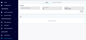 50+ Keywords to Block for Parental Control: Protect Your Child Online