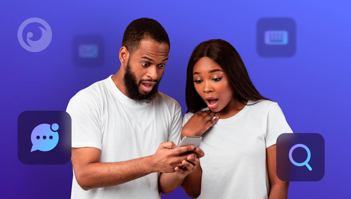 50+ Keywords to Block for Parental Control: Protect Your Child Online