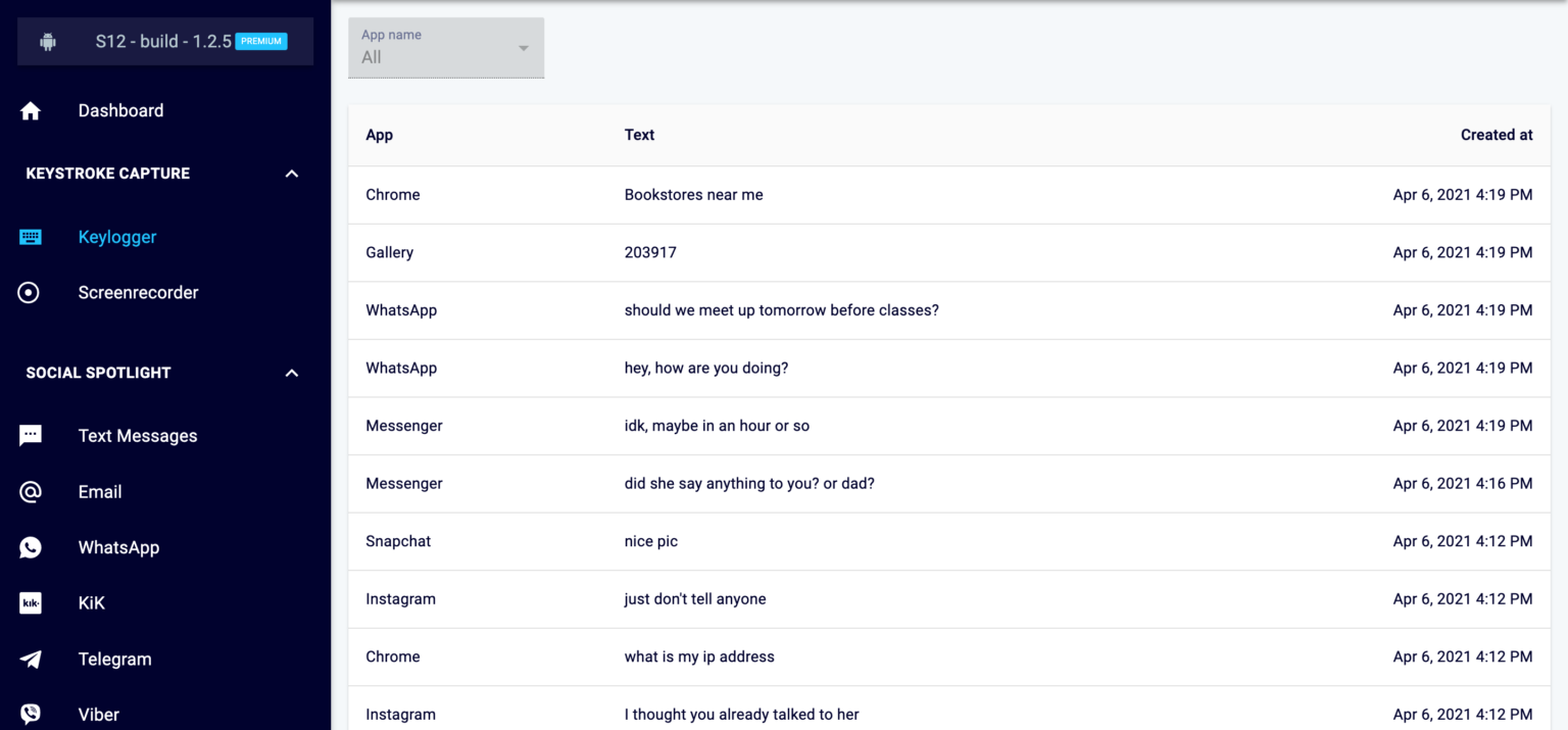 50+ Keywords to Block for Parental Control: Protect Your Child Online