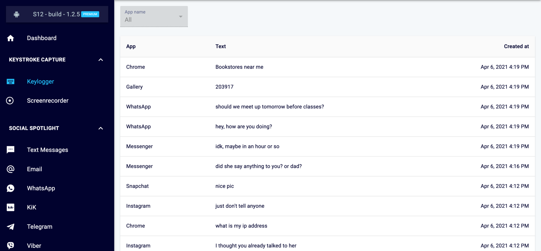 50+ Keywords to Block for Parental Control: Protect Your Child Online