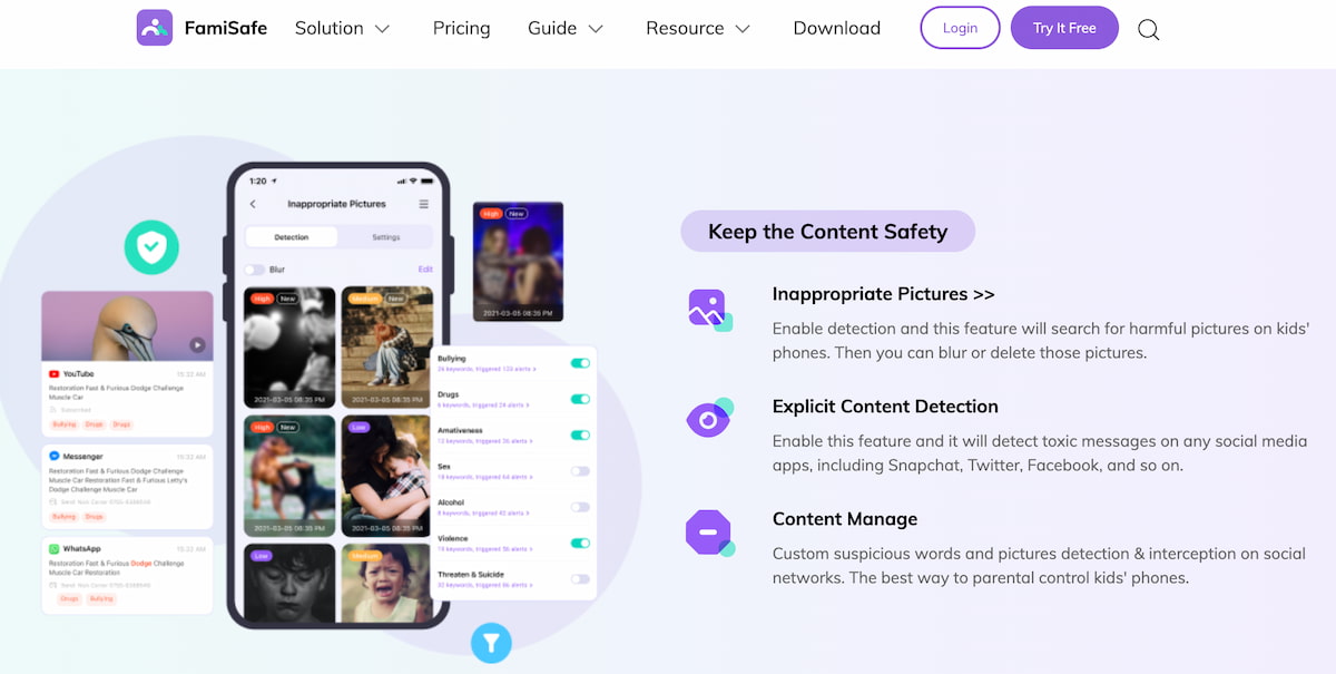 Os 6 melhores bloqueadores de pornografia – Ferramentas gratuitas e pagas para filtrar conteúdo ...