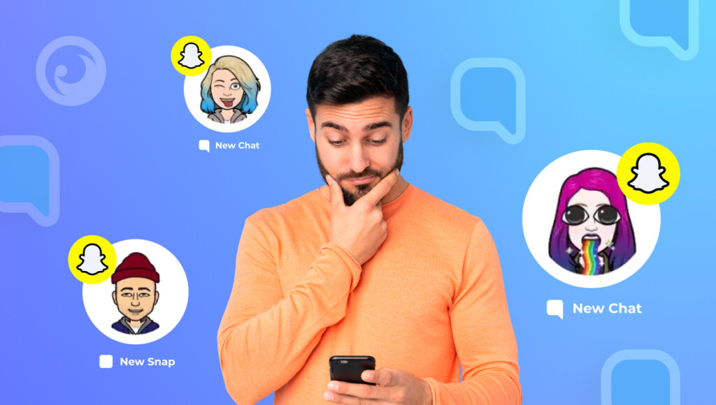 How to Find Out Who Someone is Snapping: Easy Snapchat Monitoring Guide