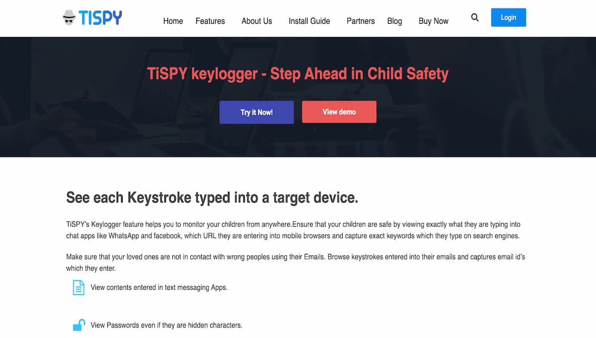 TiSpy 評論：此監控應用程式是合法還是騙局？