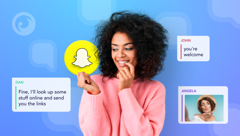 How to Find Out Who Someone is Snapping: Easy Snapchat Monitoring Guide