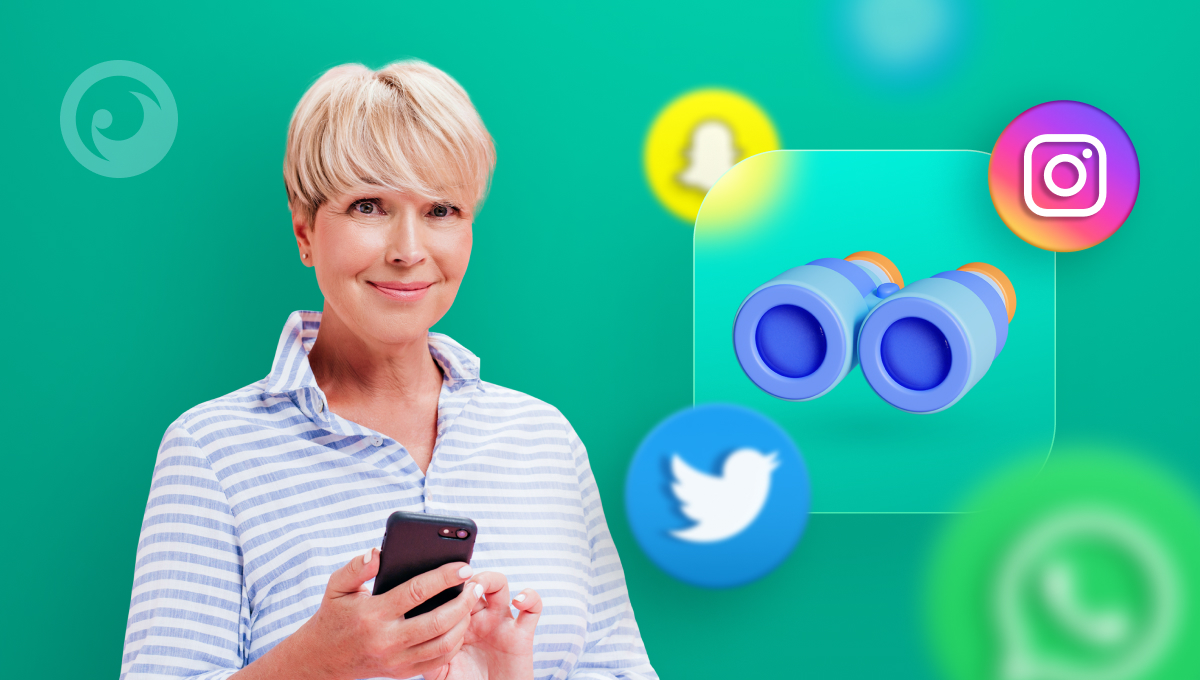 Best 6 Apps for Parents to Monitor Social Media Activity in 2025