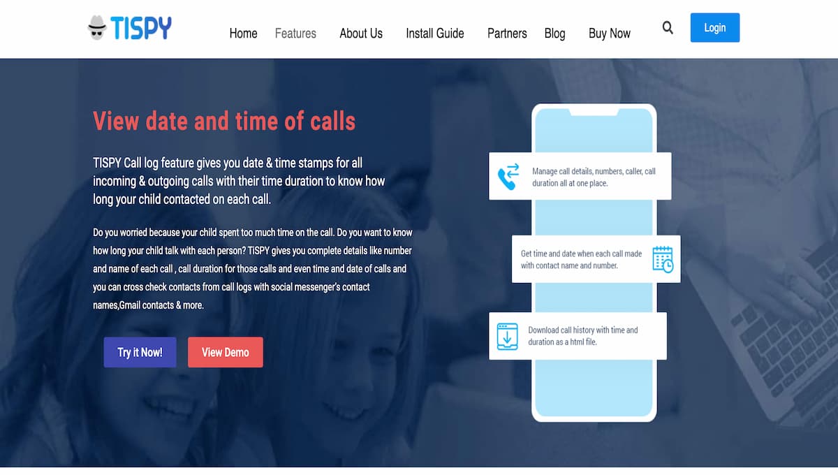 TiSpy Review: Is This Monitoring App Legit or a Scam?