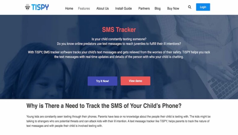 TiSpy Review: Is This Monitoring App Legit or a Scam?