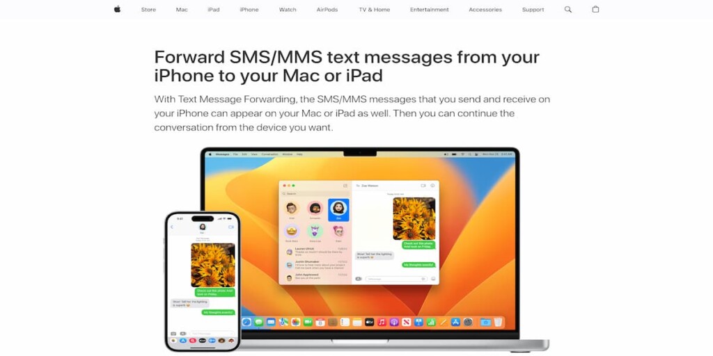 How To Get Someone s Text Messages Forwarded To Your Phone