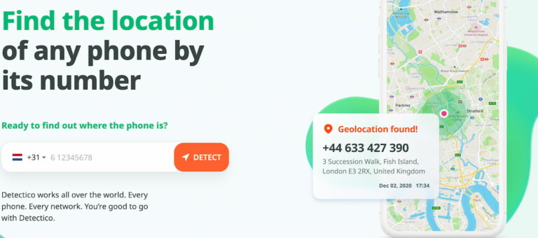 Can You Track Someone's Phone Without Installing an app?