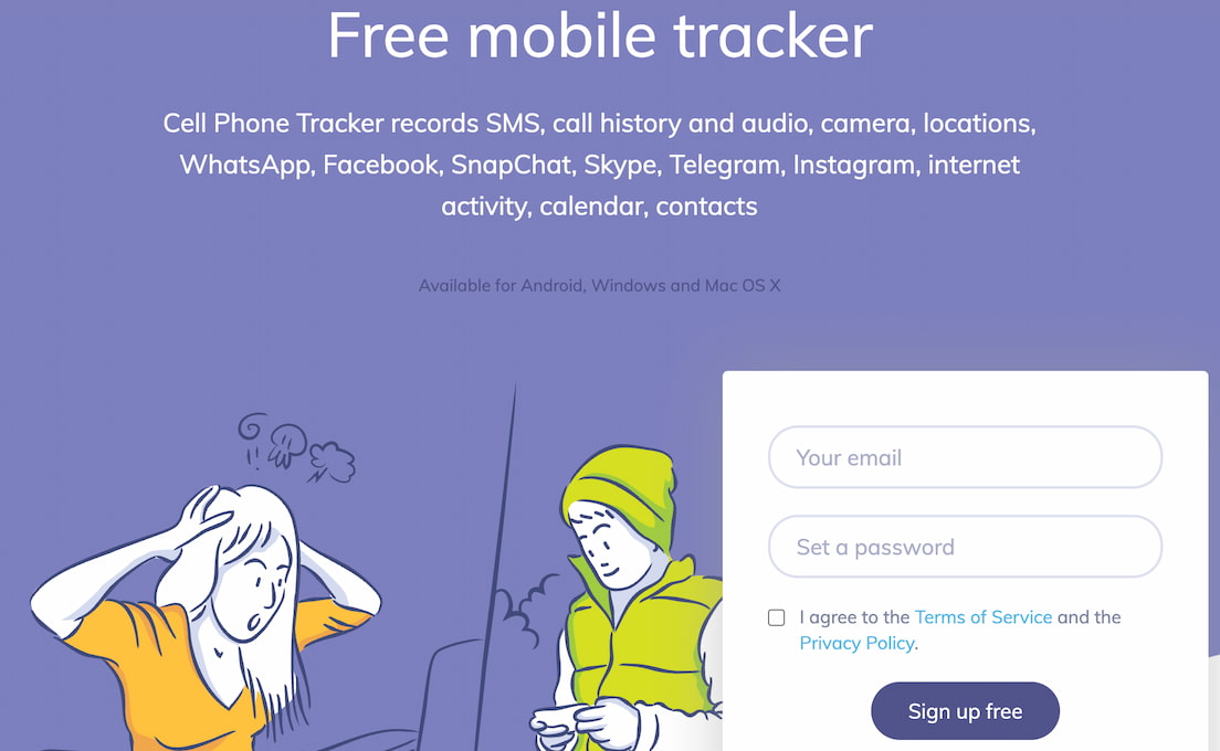 6 Best Secret Tracking Apps to Monitor Any Device Discreetly