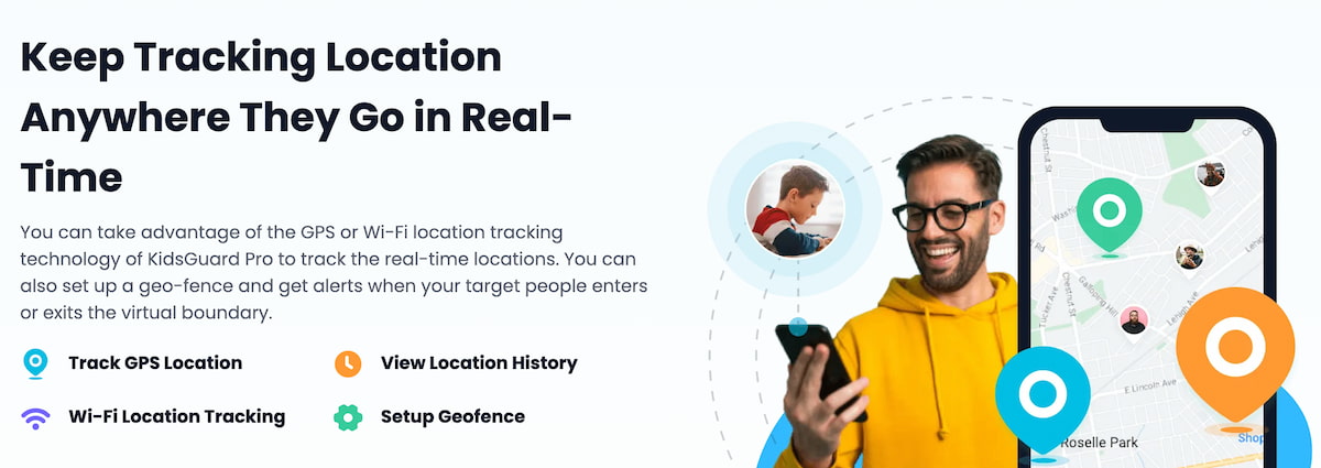 6 Best Secret Tracking Apps to Monitor Any Device Discreetly